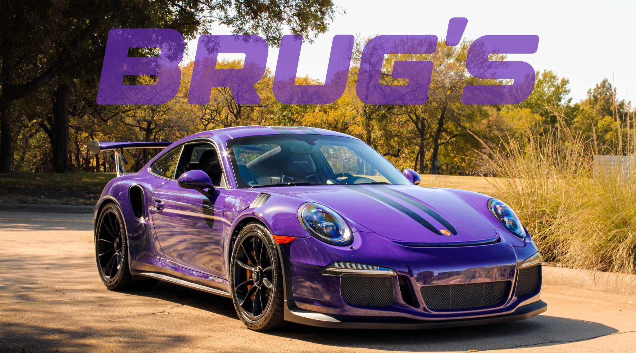 Brug's Car Care – Brug's Car Care